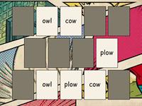 Purple Practice Games - Structured Literacy | Pride Reading Program