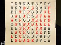 Orange Practice Games | PRIDE Reading Program