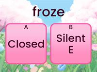 Purple Practice Games | PRIDE Reading Program