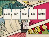 Cuestionario pierde o gana