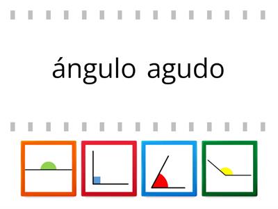 Ángulos - Recursos didácticos