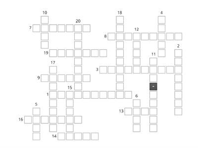 Defining relative clauses speaking - Teaching resources