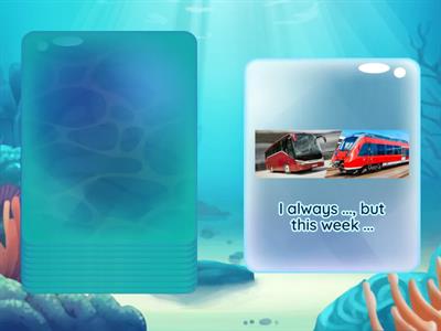 Present Simple Present Continuous - Teaching resources