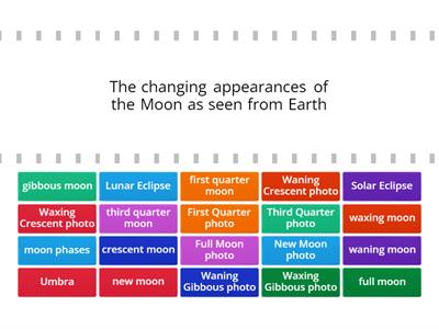 Eclipses - Teaching resources