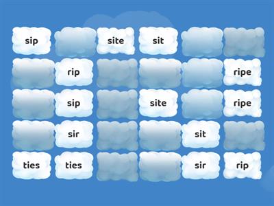 Ipe - Teaching resources