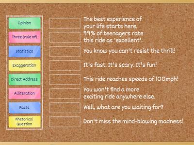 Daforest - Teaching resources