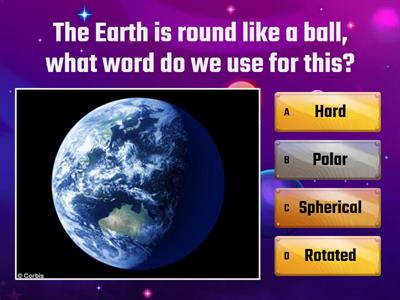 Sun moon earth - Teaching resources