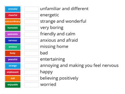 Roadmap b1 unit 2c - Teaching resources