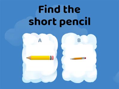 Measuring length - Teaching resources