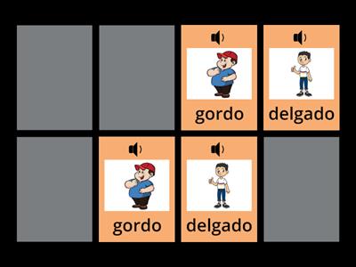 Descripción física - Teaching resources