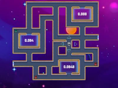 لعبة المتاهة - موارد تعليمية