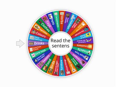 Warming up - Teaching resources