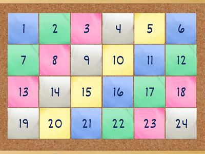 N inversa - Recursos didácticos