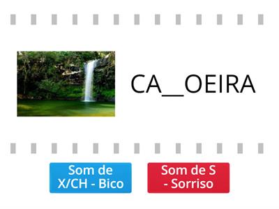 S ou x som - Recursos de ensino