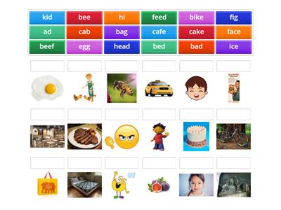 Abcdefgh - Teaching resources