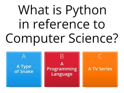Python arrays - Teaching resources