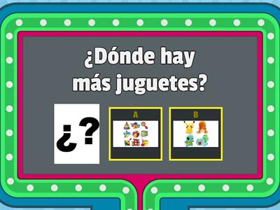 Juego de mas y menos - Recursos didácticos