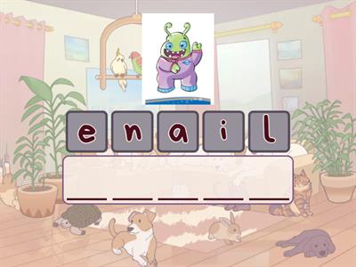 Kids box 2 unit 3 play time - Учебные ресурсы