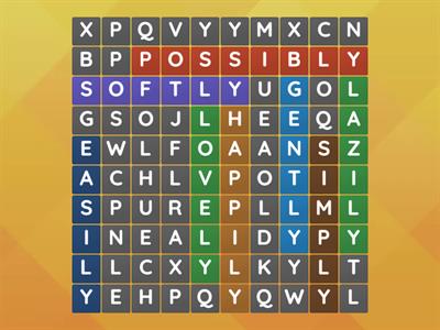 Ly - Teaching resources