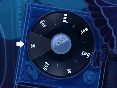 Fanboys - Teaching resources