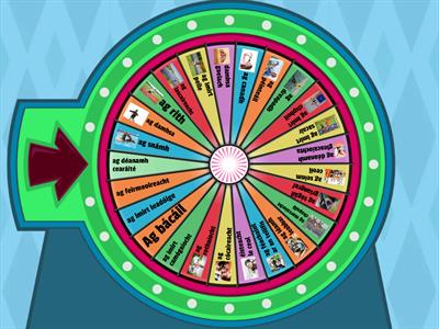 Caitheamh aimsire - Teaching resources