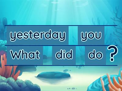 Do you questions - Учебные ресурсы