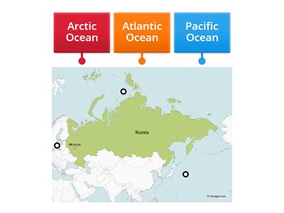 Russia - Teaching resources