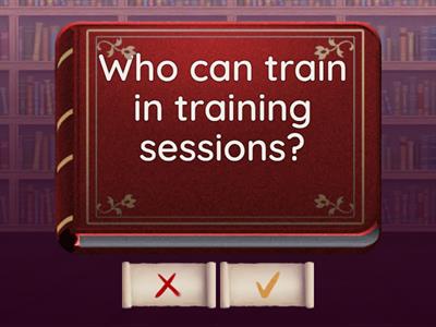 General information - Teaching resources