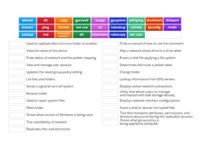 Comptia 1102 - Teaching resources