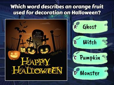 Halloween - Recursos didácticos