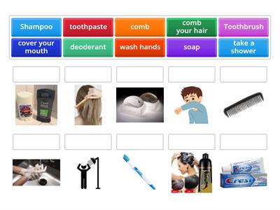 Hygiene - Teaching resources