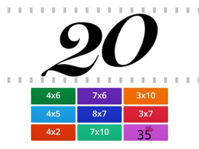 Tabla inmultiri cu 7 8 si 9 - Resurse didactice