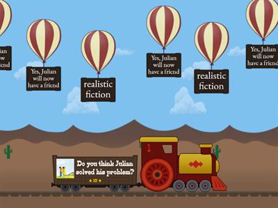 Friend - Teaching resources