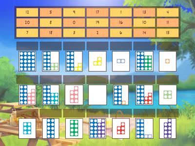 Numicon - Teaching resources