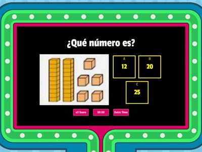 Cubos - Recursos didácticos