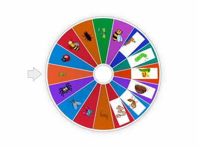 Paru trychfilod - Teaching resources