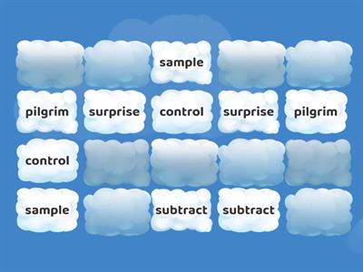 Vv pattern - Teaching resources
