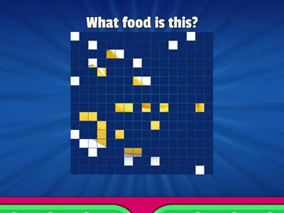 Guess the image - Teaching resources