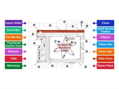 Powerpoint - Teaching resources