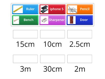 Estimating - Teaching resources