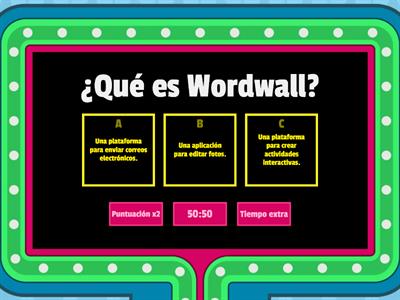 Wordwall numbers - Unterrichtsmaterialien