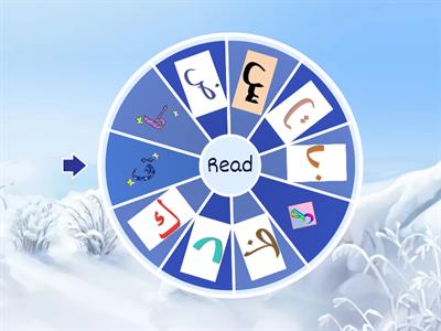 Heavy and light raa - موارد تعليمية