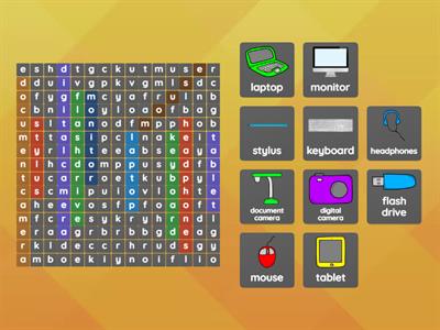 Computer - Teaching resources