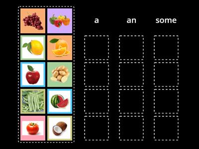 An a some - Teaching resources