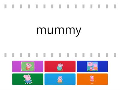 Peppa pig - Recursos didácticos