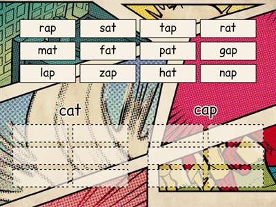 At ap an am - Teaching resources