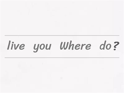 Rwi special friends - Teaching resources