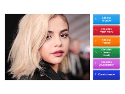 Description physique - Teaching resources