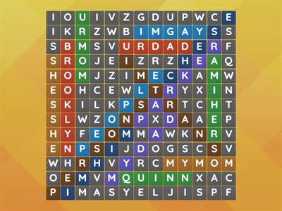 Hello goodbye - Teaching resources