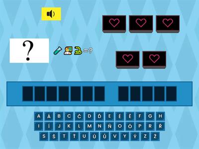 Harry potter - Výukové zdroje